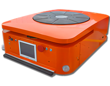 背负移栽AGV_产品中心_AGV小车厂家_AGV厂家_深圳AGV小车_自动搬运机器人_激光叉车_麦轮AGV_深圳市联集智能设备有限公司-联集AGV