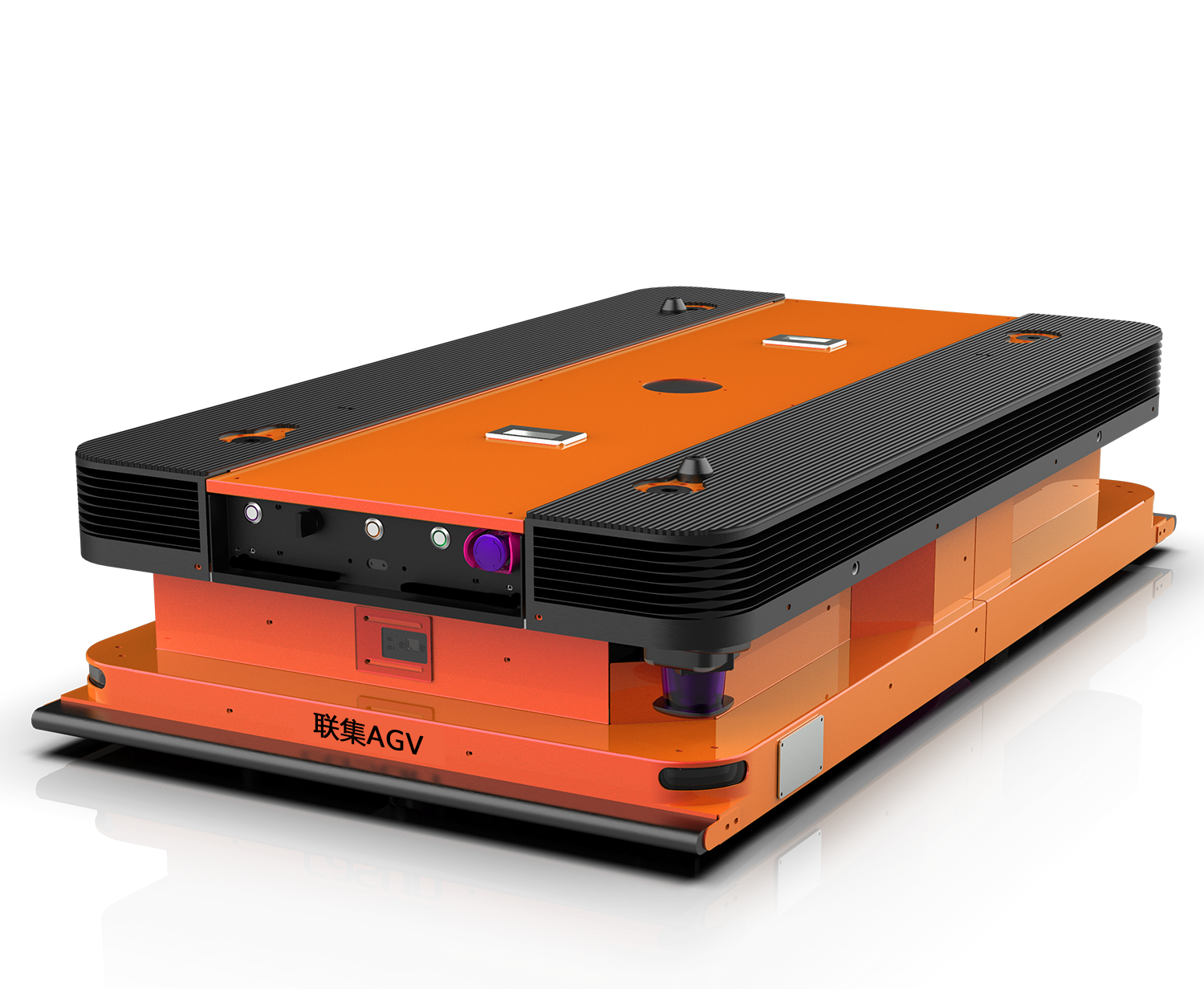 潜伏举升AGV_产品中心_AGV小车厂家_AGV厂家_深圳AGV小车_自动搬运机器人_激光叉车_麦轮AGV_深圳市联集智能设备有限公司-联集AGV